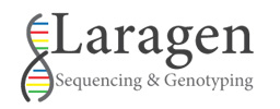 Laragen, Sequencing, Genotyping, DNA, Mouse Genotyping, Los Angeles, CA